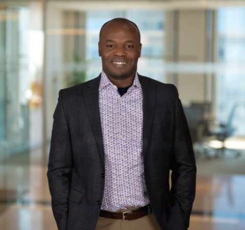 Ike Ulasi | Lawyer Edmonton | Ulasi Law Group